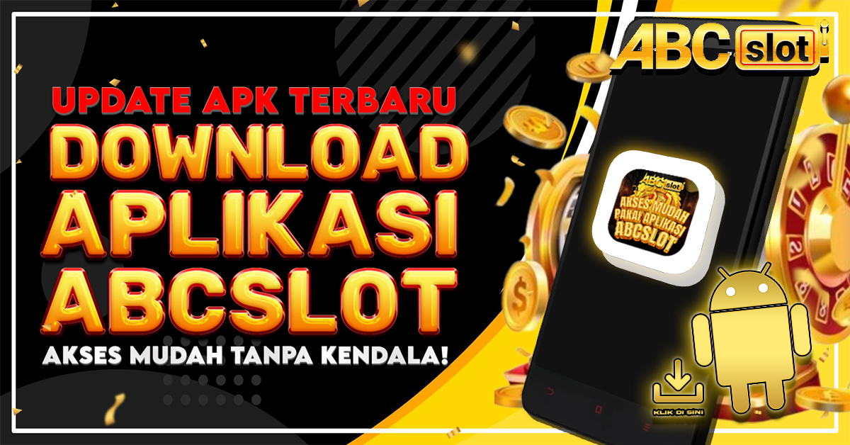 ABCSLOT > Situs Slot Online Paling Gacor Hari Ini & Judi Slot Online Terbaik
